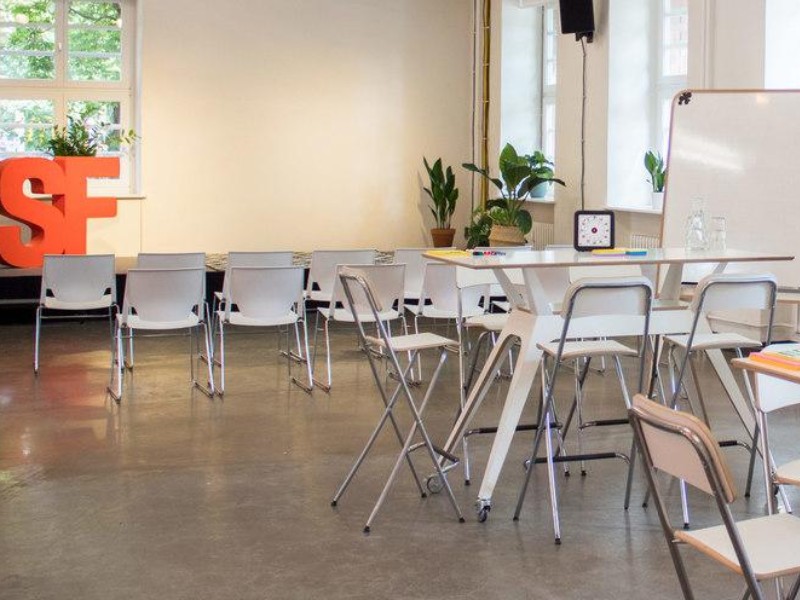 Conscious We - Conscious Work