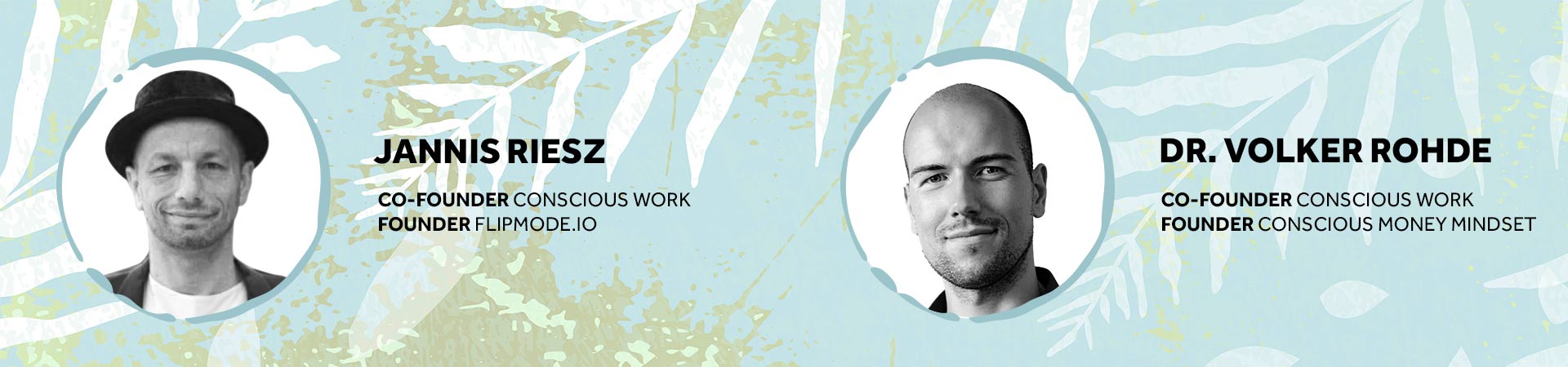 Home - Conscious Work